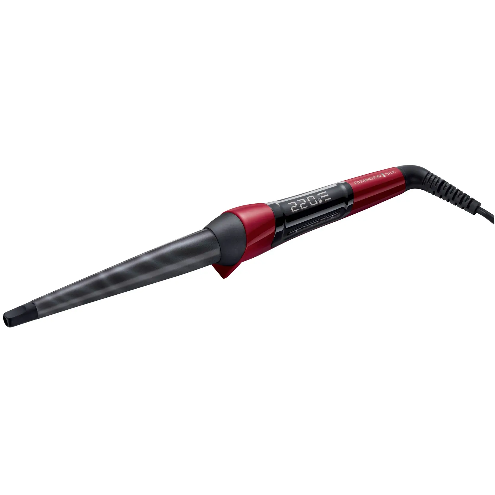 Remington Kupasti uvijač za kosu CI96W1 Silk