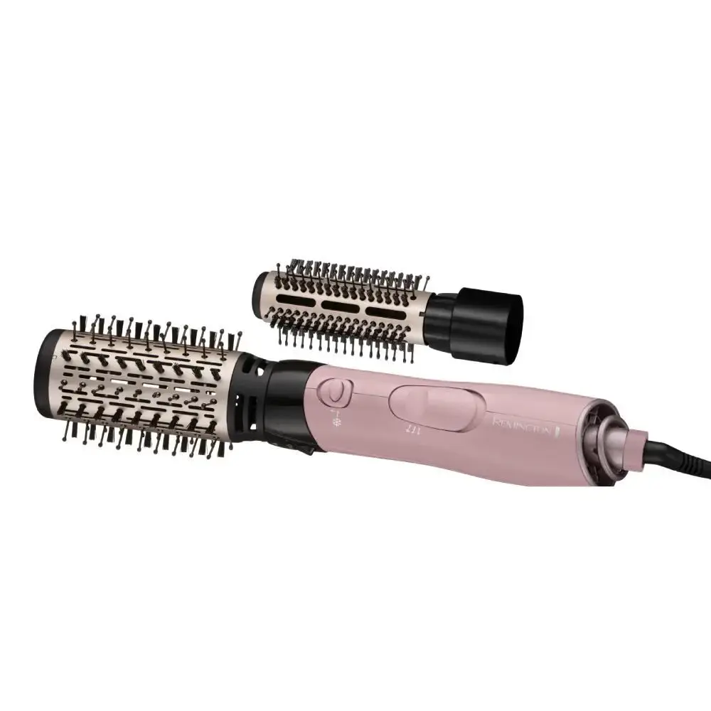 REMINGTON Električna četka za kosu AS5901 Coconut roze