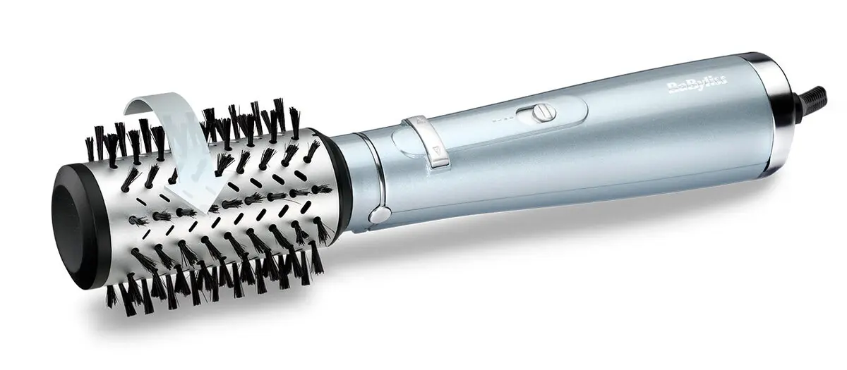 BABYLISS Stajler četka AS773E 700 W plava