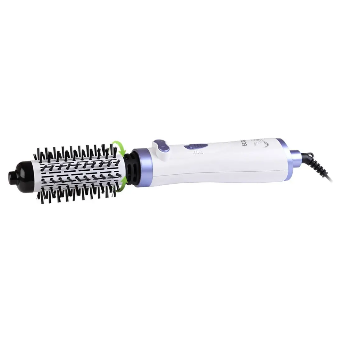 ECG Stajler za kosu HK 130 Ionic, 800 W