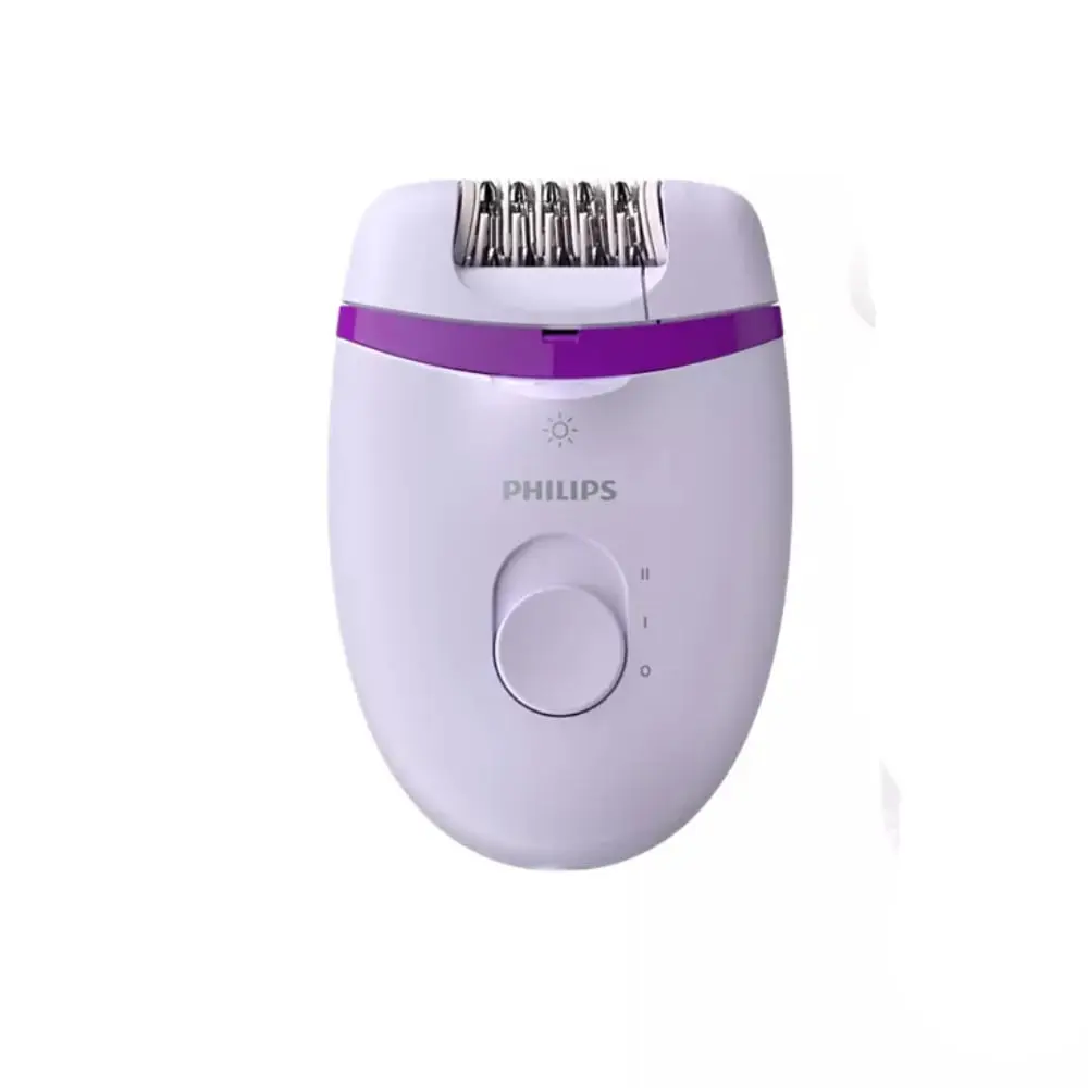 PHILIPS Epilator BRE275/00 lavanda