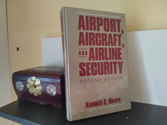 Airport, Aircraft, and Airline Security