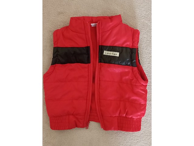 Calvin Klein original prsluk