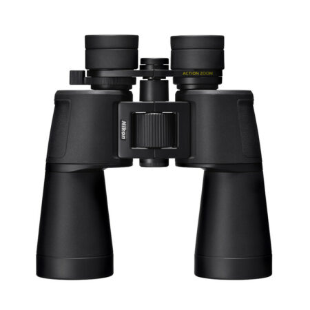 NIKON Dvogled Action Zoom 10-22×50