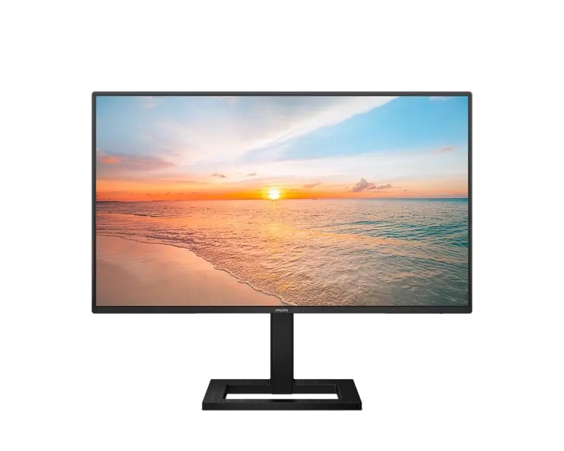 Philips Gejming monitor 24E1N1300AE/00, 24", 1920x1080, Full HD, IPS, 100Hz, 4ms, HDMI, USB-C, Crni