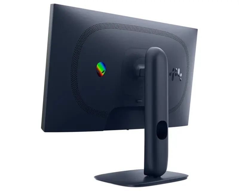 DELL Gaming monitor AW2525HM, 24.5", 320Hz, FreeSync, G-Sync Alienware