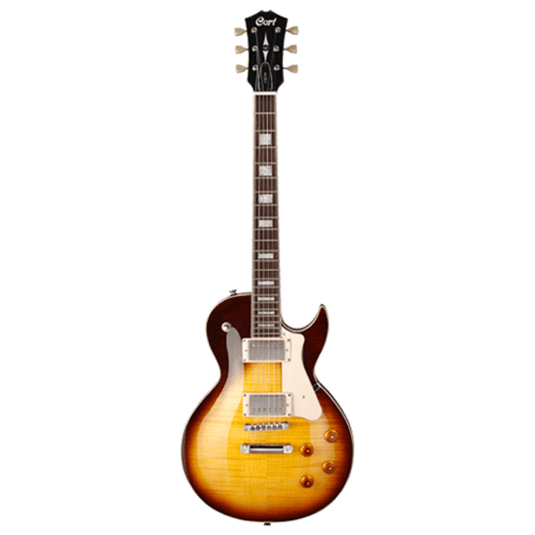 CORT Električna gitara - CR250 VB