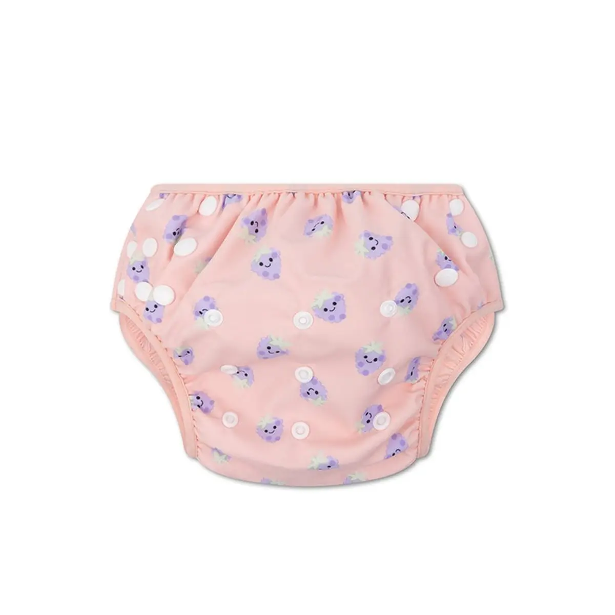Swim Essentials Pelene za kupanje za devojčice, Roze