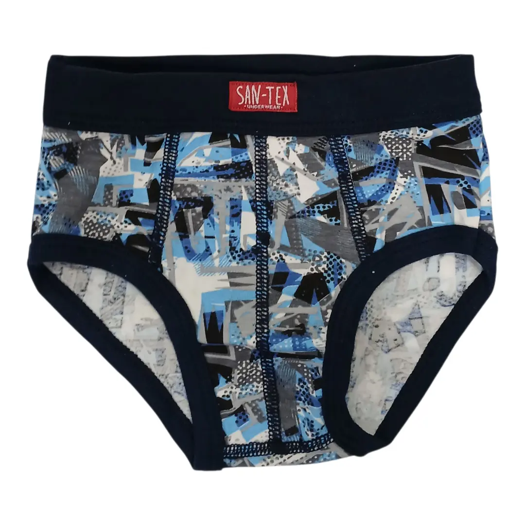 Dečiji muški slip veličina 6