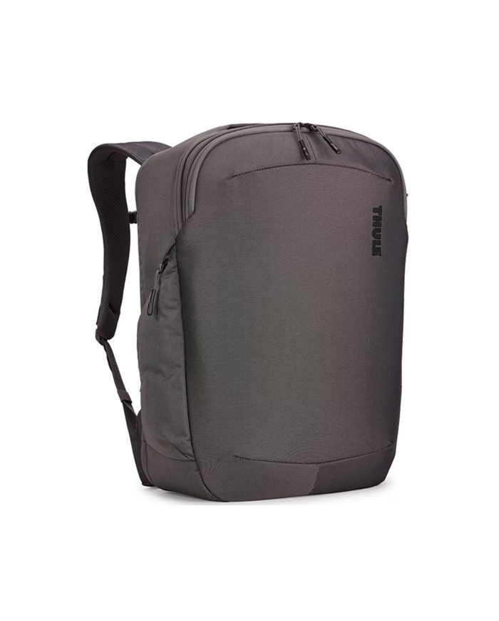 RANAC SUBTERRA CONVERTIBLE CARRY ON BACKPACK VETIVER 40L GRAY Thule