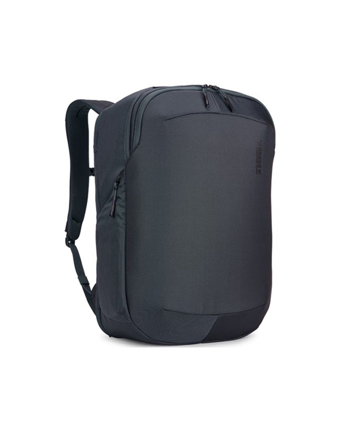 RANAC SUBTERRA CONVERTIBLE CARRY ON BACKPACK DARK SLATE 40L BLACK Thule