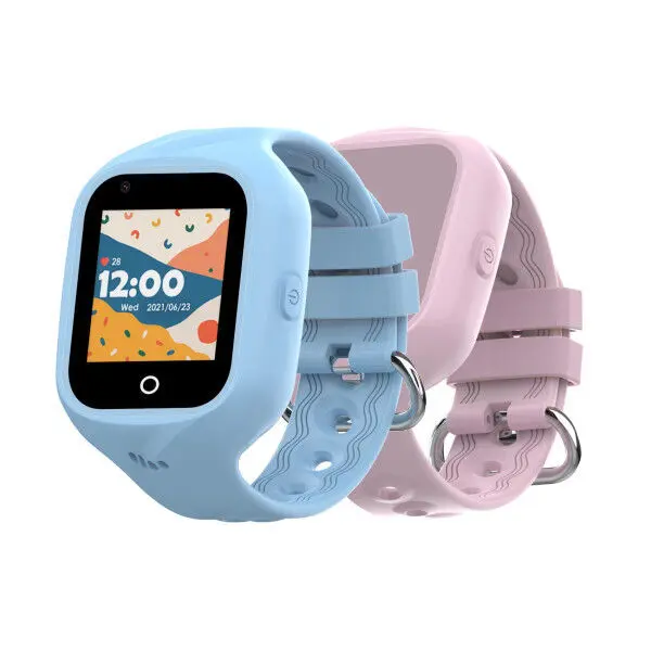 Celly Pametni sat za decu KIDSWATCH4G, 1.4"