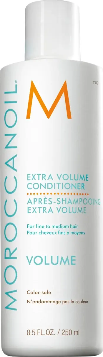 MOROCCAN OIL Regenerator za povećanje volumena tanke i slabe kose, 250 ml