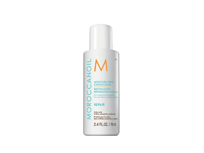 MOROCCAN OIL Regenerativni balzam za slabu i oštećenu kosu, 70 ml