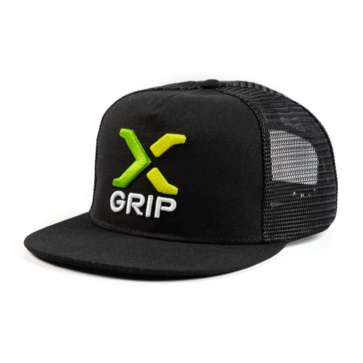 KAČKET X-GRIP V5