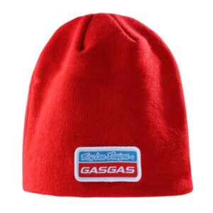 KAPA TROY LEE DESIGNS BEANIE GAS-GAS TEAM