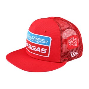 KAČKET TROY LEE DESIGNS SNAPBACK GAS-GAS TEAM
