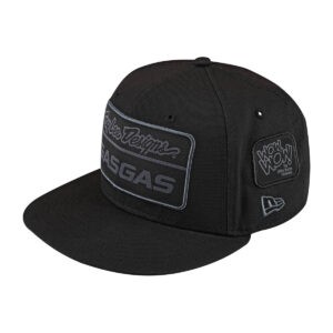 KAČKET TROY LEE DESIGNS SNAPBACK GAS-GAS TEAM