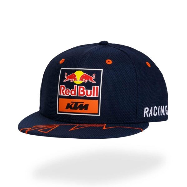 KAČKET RED BULL KTM SNAPBACK NEW ERA OFFICIAL TEAMLINE