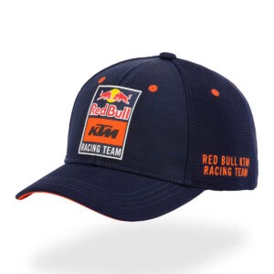 KAČKET RED BULL KTM BOOS CURVED