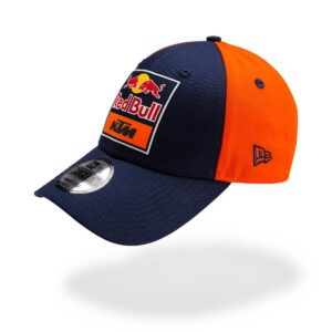 KAČKET RED BULL KTM SNAPBACK REPLICA TEAM CURVED