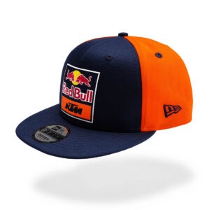 KAČKET RED BULL KTM SNAPBACK OFFICIAL TEAMLINE FLAT