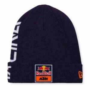 KAPA RED BULL KTM BEANIE OFFICIAL TEAMLINE
