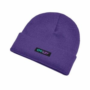 KAPA OAKLEY BEANIE B1B GRADIENT PATCH