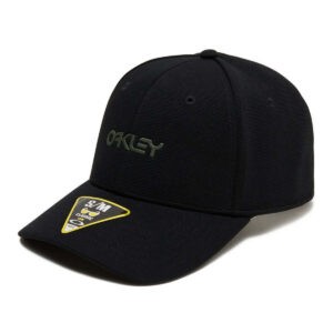KAČKET OAKLEY SNAPBACK 6 PANEL METALLIC