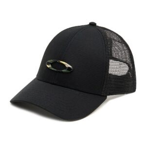 KAČKET OAKLEY SNAPBACK 6 PANEL ELLIPSE TRUCKER