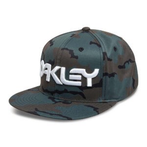 KAČKET OAKLEY SNAPBACK MARK III