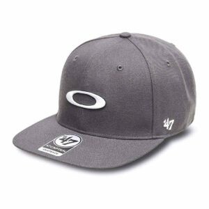 KAČKET OAKLEY SNAPBACK 47 B1B ELLIPSE