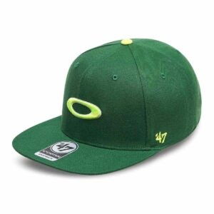 KAČKET OAKLEY SNAPBACK 47 B1B ELLIPSE