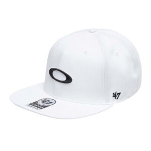KAČKET OAKLEY SNAPBACK 47 B1B ELLIPSE