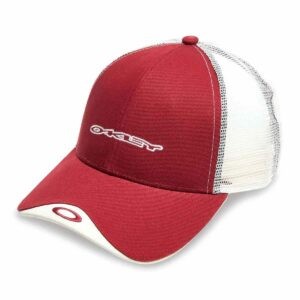 KAČKET OAKLEY SNAPBACK CLASSIC TRUCKER