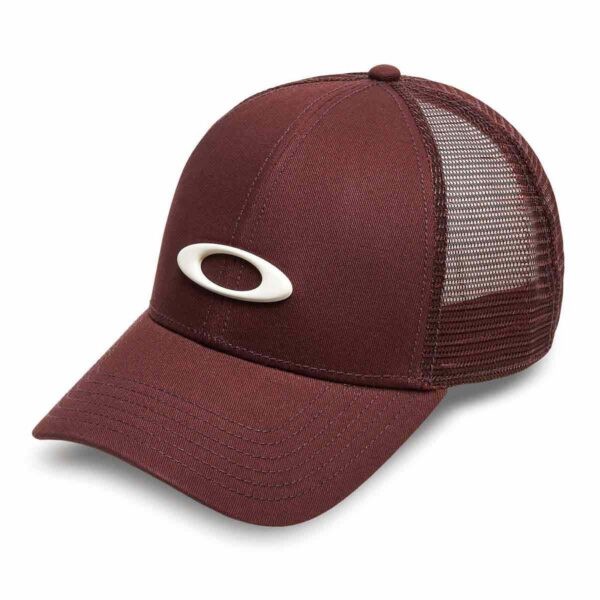 KAČKET OAKLEY SNAPBACK 6 PANEL ELLIPSE TRUCKER