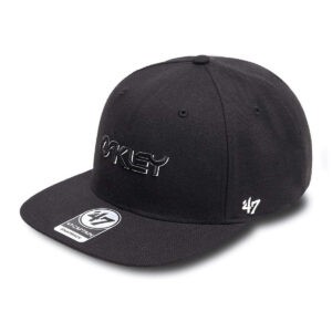 KAČKET OAKLEY SNAPBACK 47 B1B ELLIPSE
