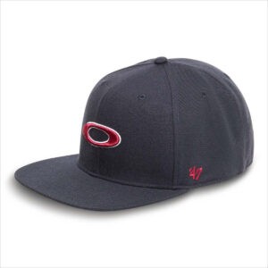 KAČKET OAKLEY SNAPBACK 47 B1B ELLIPSE