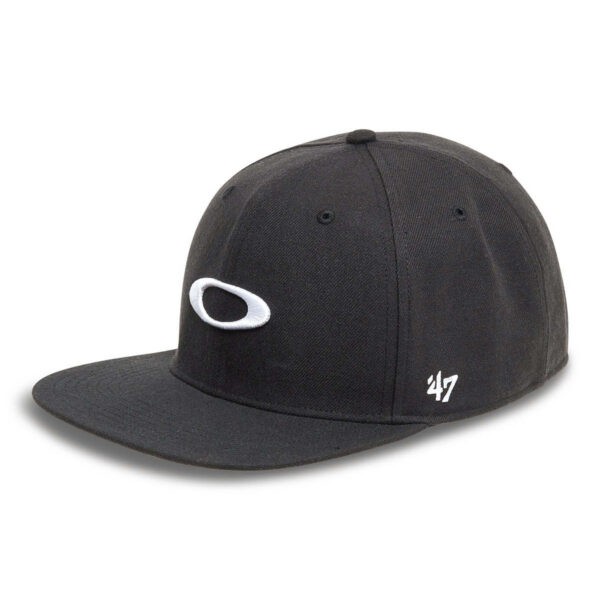 KAČKET OAKLEY SNAPBACK 47 B1B ELLIPSE