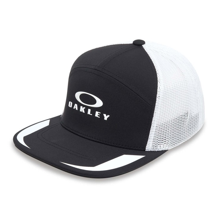 KAČKET OAKLEY STRECH FIT PODIUM TRUCKER