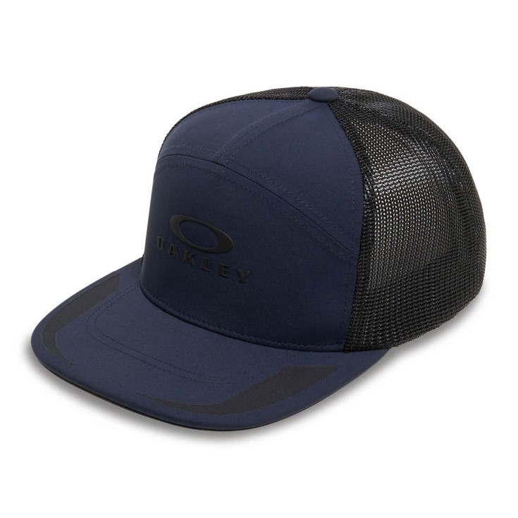 KAČKET OAKLEY STRECH FIT PODIUM TRUCKER