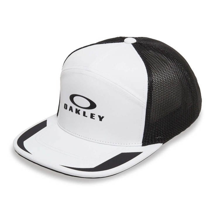 KAČKET OAKLEY STRECH FIT PODIUM TRUCKER