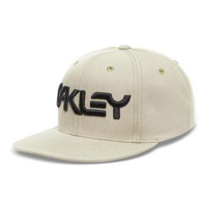 KAČKET OAKLEY SNAPBACK MARK III