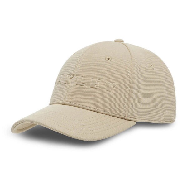 KAČKET OAKLEY BARK EMBOSSED