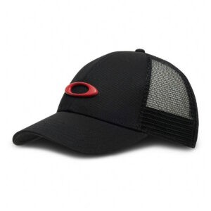 KAČKET OAKLEY SNAPBACK 6 PANEL ELLIPSE TRUCKER