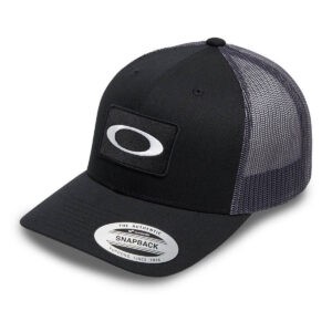 KAČKET OAKLEY SNAPBACK O ORIGINAL PATCH TRUCKER