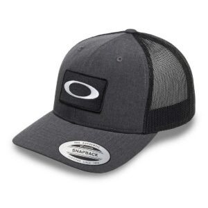 KAČKET OAKLEY SNAPBACK O ORIGINAL PATCH TRUCKER