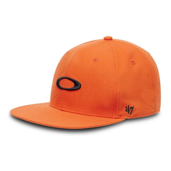 KAČKET OAKLEY SNAPBACK 47 B1B ELLIPSE