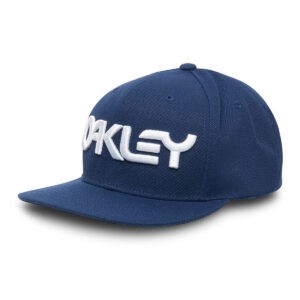 KAČKET OAKLEY SNAPBACK MARK III