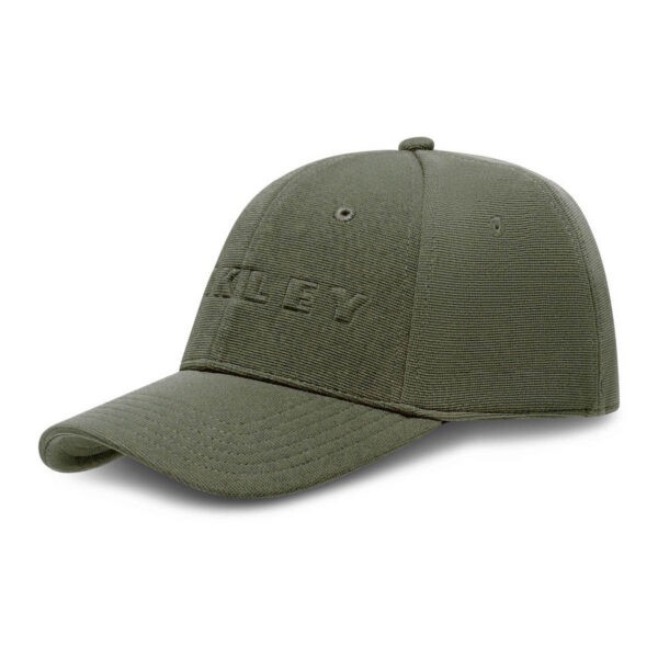 KAČKET OAKLEY BARK EMBOSSED